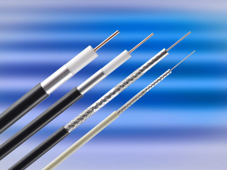 Trunk coaxial cable – Jiexi Kunlian Cable Co.,Ltd