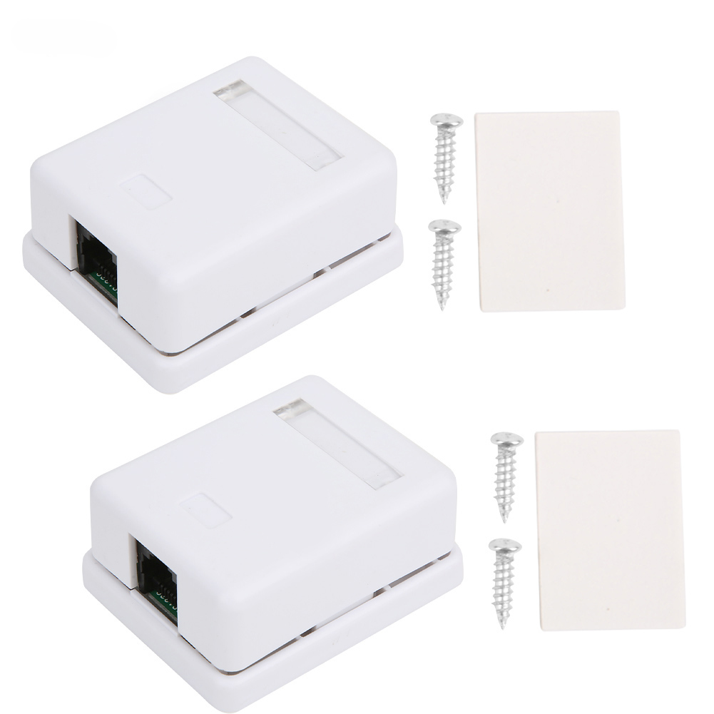 PCB SURFACE MOUNT BOX – Jiexi Kunlian Cable Co.,Ltd