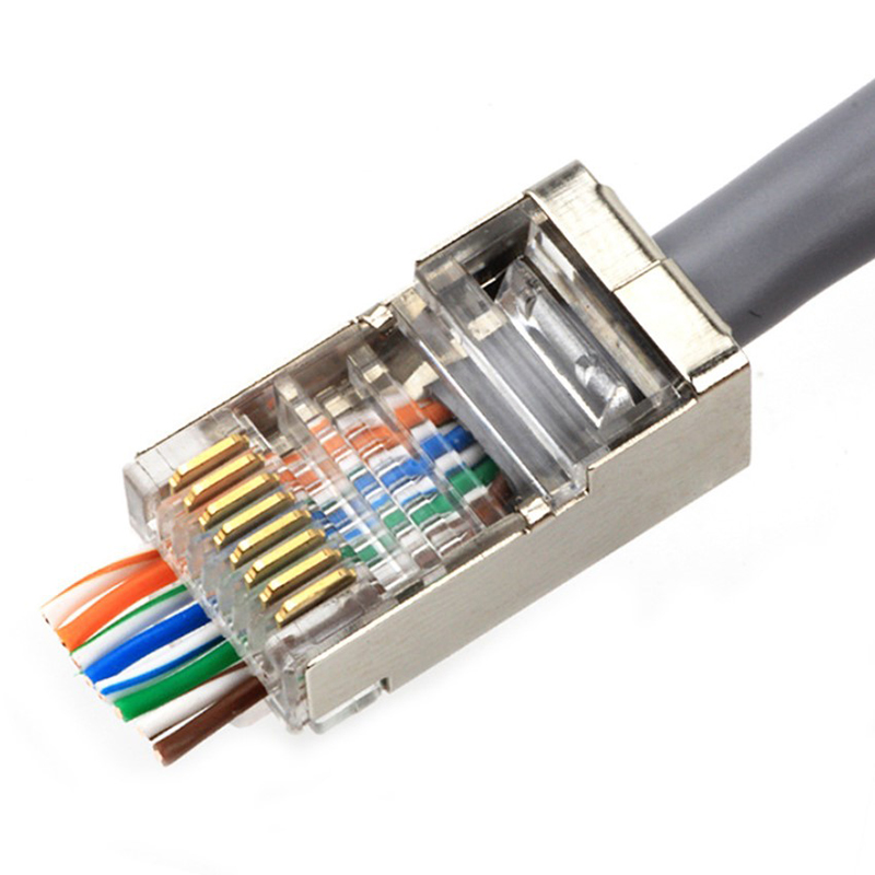 LAN CABLE & ACCESSORIES – Jiexi Kunlian Cable Co.,Ltd