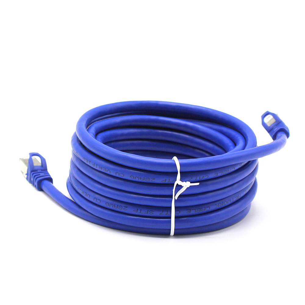 LAN CABLE & ACCESSORIES – Jiexi Kunlian Cable Co.,Ltd